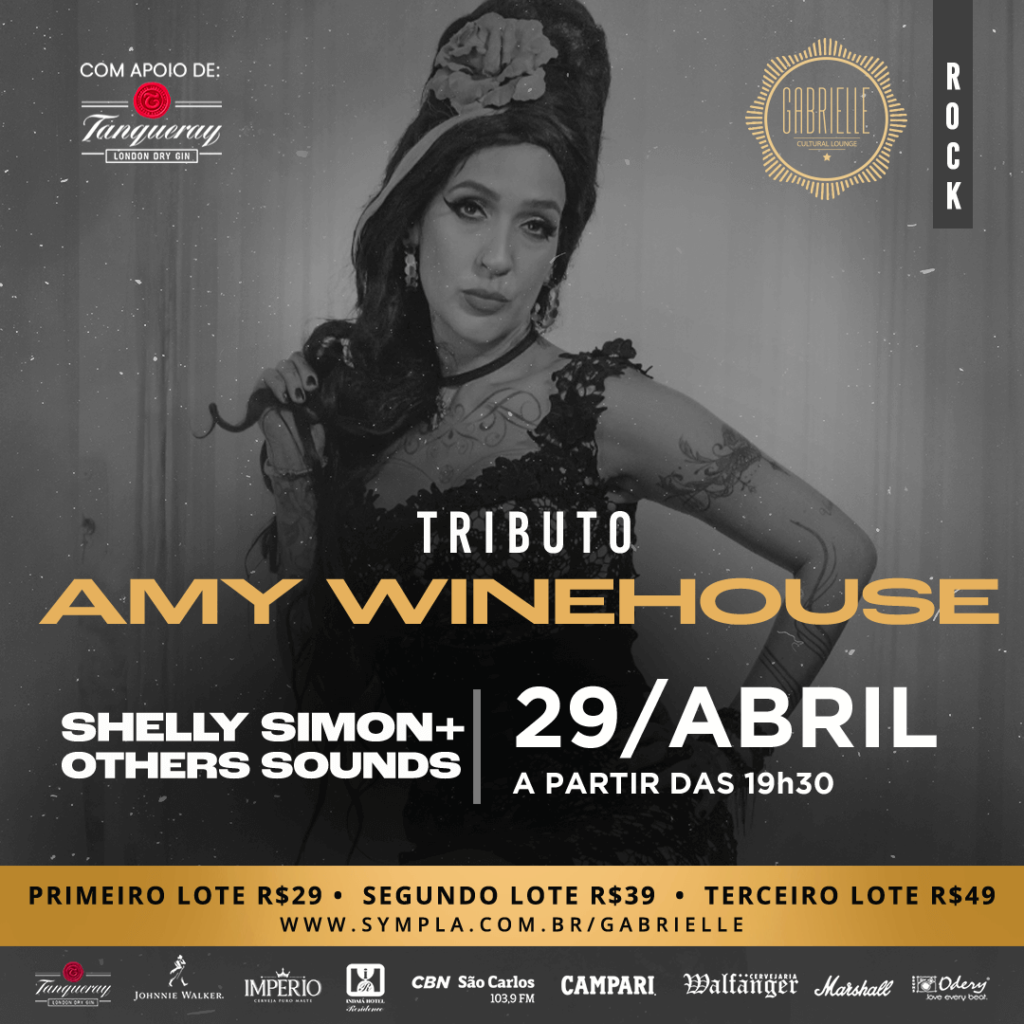 Agenda - Gabrielle Cultural Lounge